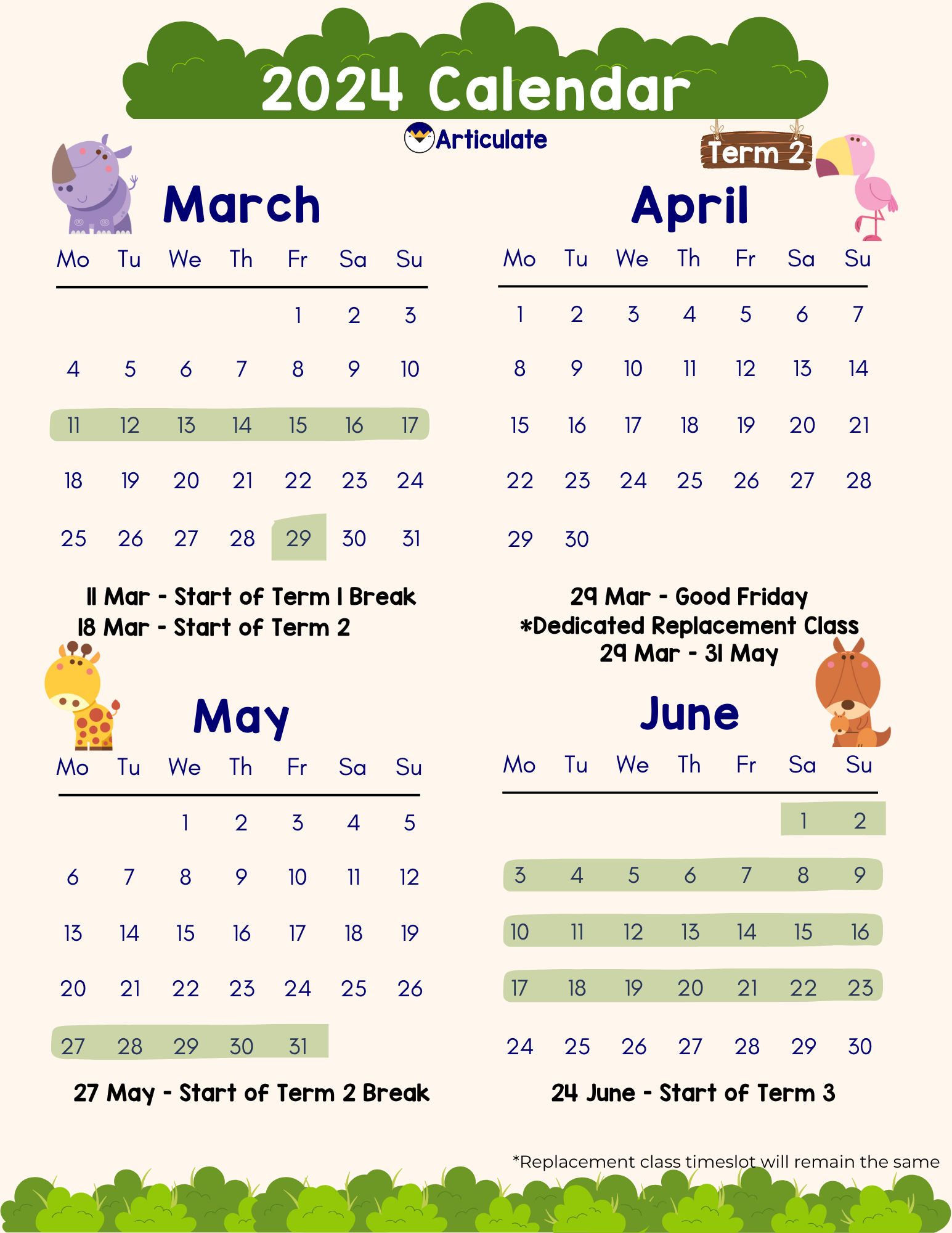 Articulate Literacy - Empowering Young Minds Through Language